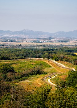 Lootke | Visit Korea's DMZ. the world's most fortified border - Korean ...
